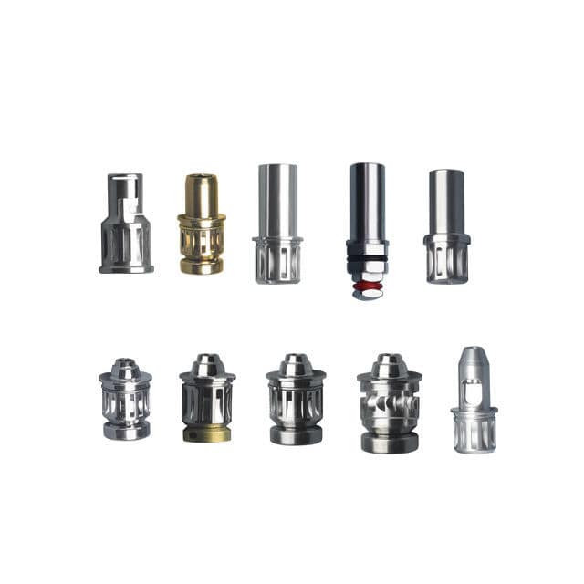 Dental implant adapter - customize-21 - Shanghai LZQ Precision Tool