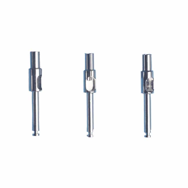 Drill extension - 2 - Shanghai LZQ Precision Tool