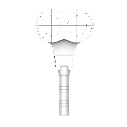 Double TMS coil - Figure 8 Placebo , Single-Blinded - Shenzhen Yingchi ...