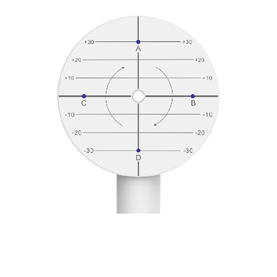Single TMS coil - Circular Animal - Shenzhen Yingchi Technology