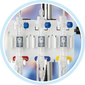 Pressure transducer - Transpac® IV - ICU Medical - disposable