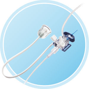 Pressure transducer - Transpac® IT - ICU Medical