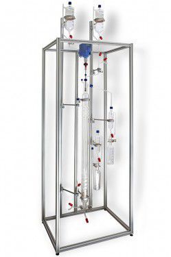 Laboratory extractor - PILOEX SBC 01 - Pilodist