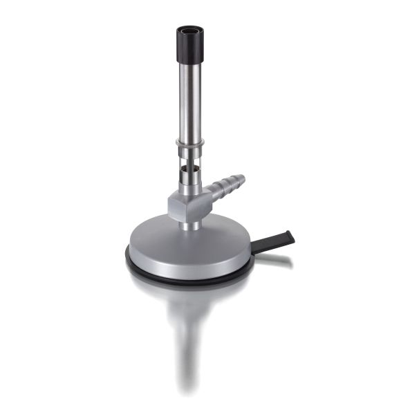 Laboratory Bunsen burner - 1000 - Carl Friedrich Usbeck - gas