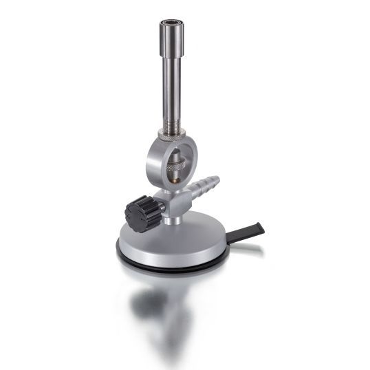 Laboratory Bunsen burner - 1050 - Carl Friedrich Usbeck - gas