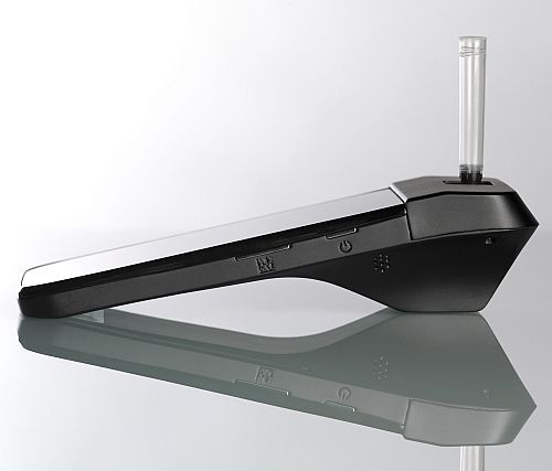 Tube barcode scanner - DataPaq™ ZTS-HAND, DataPaq™ ZTS-HAND-80 - Ziath - 2D / portable / handheld