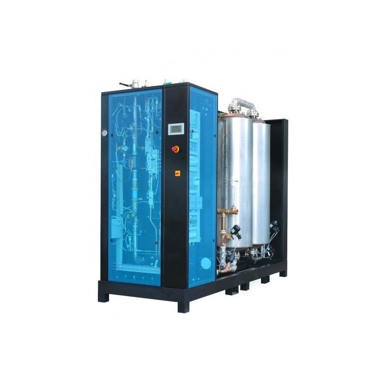 Gas purifier for the pharmaceutical industry - ErreDue S.p.A. - argon