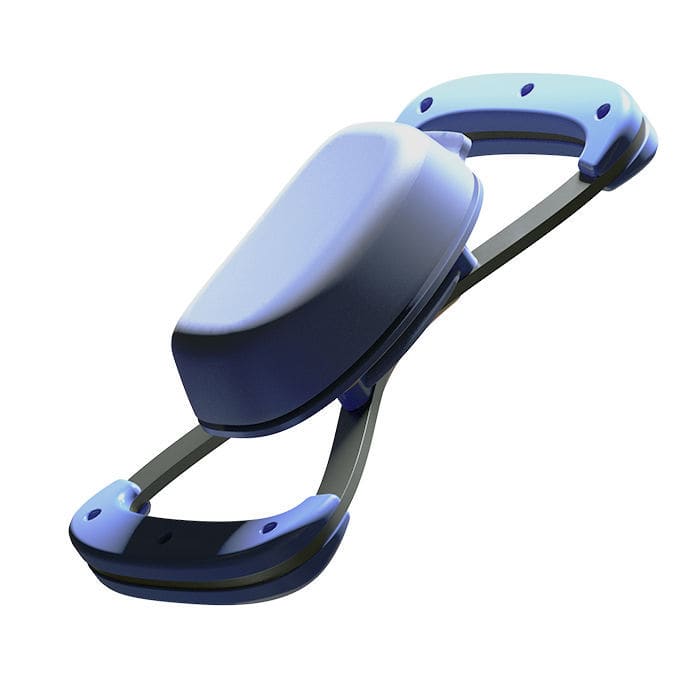 Digital dynamometer - K-PUSH - KINVENT