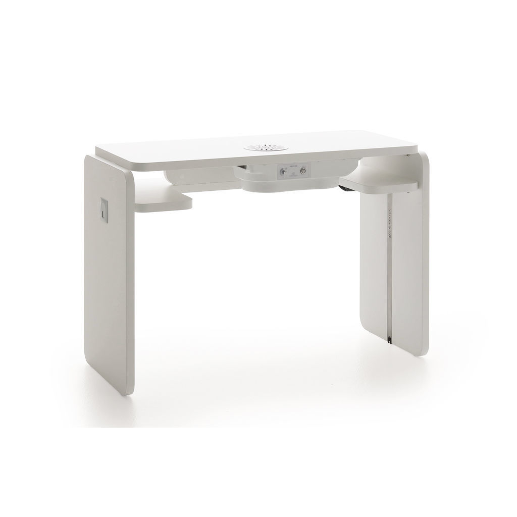 Work table - NAIL NAT - Vismara - rectangular