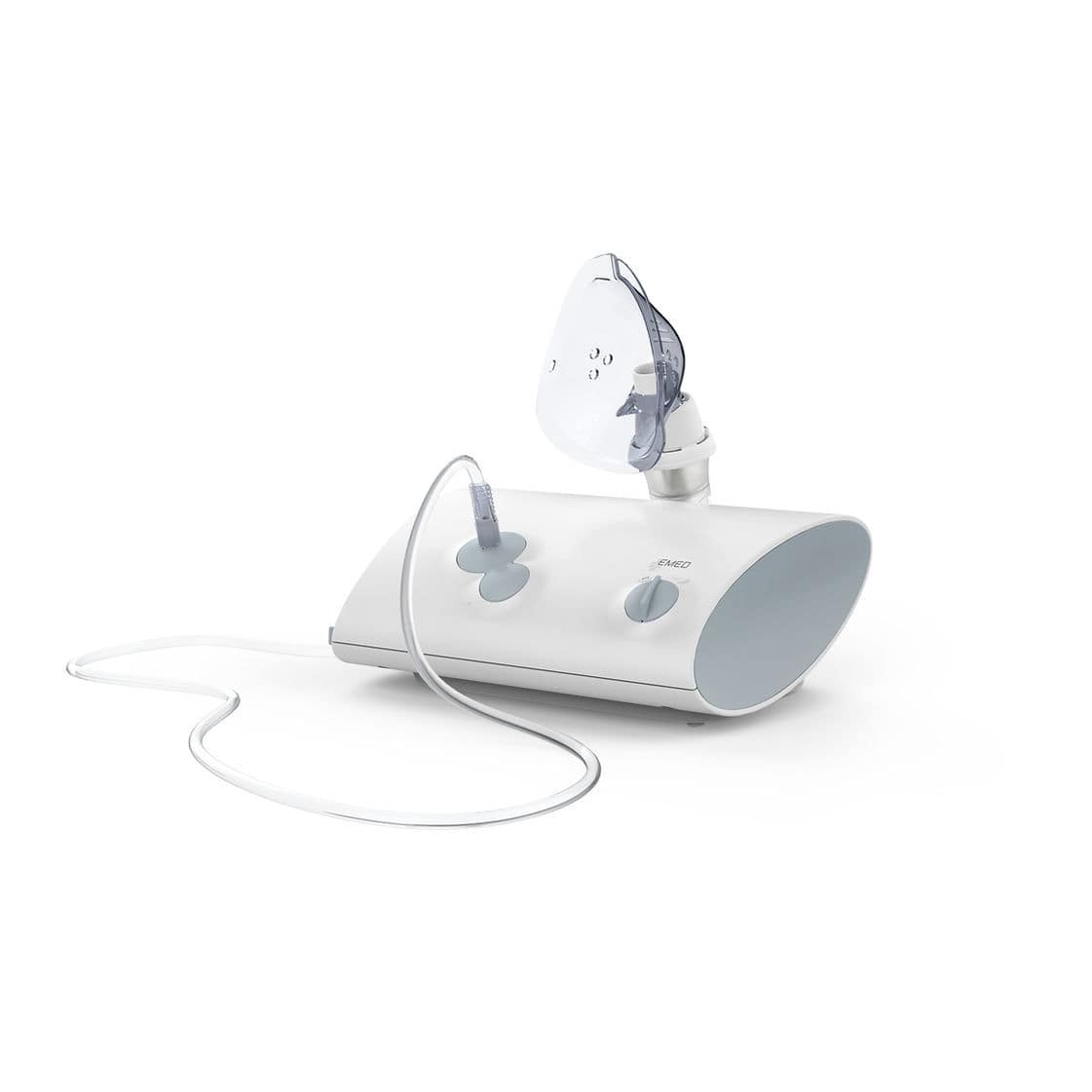 Electro-pneumatic nebulizer - A440 - EMED Italy - for general purposes ...