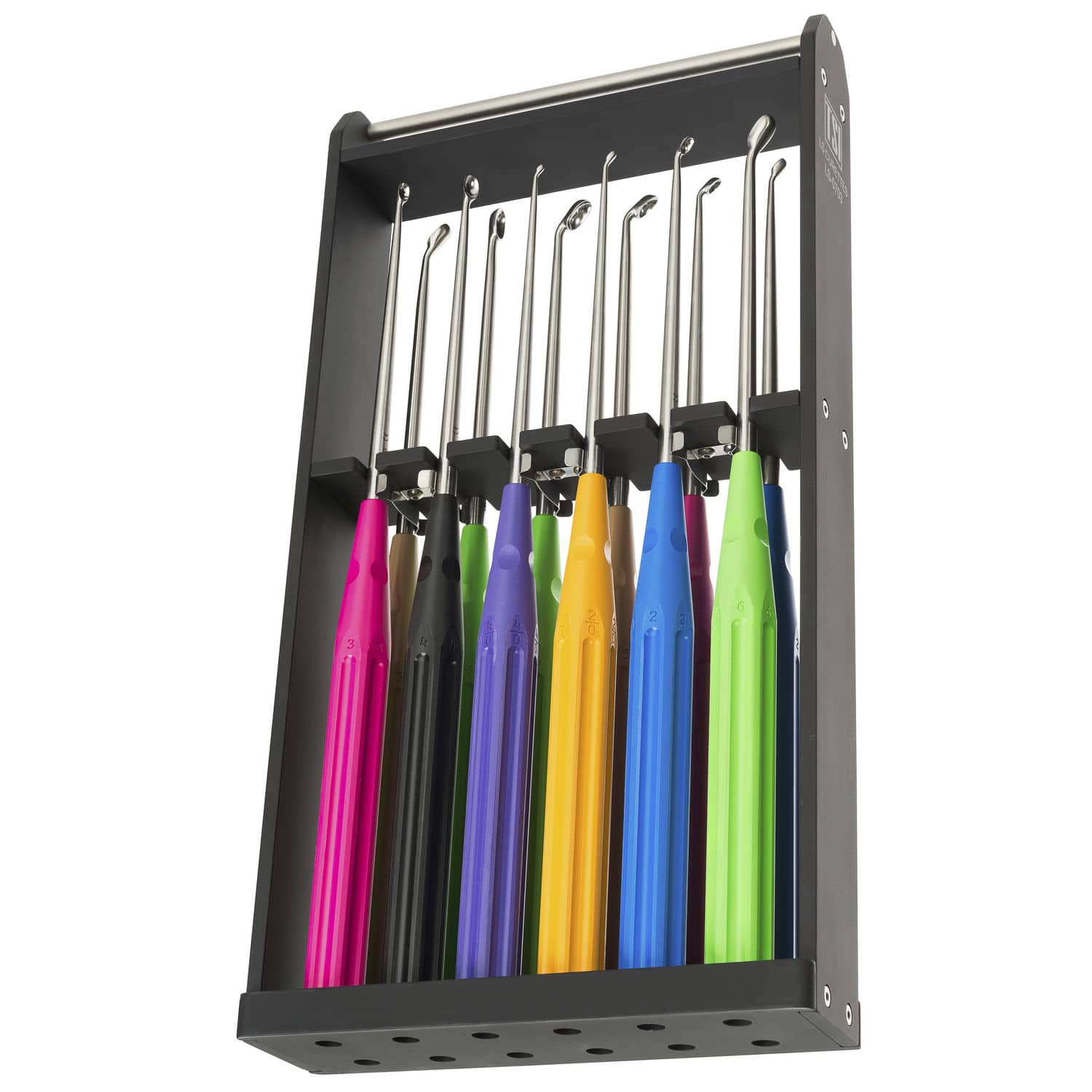 Surgical curette - LS series - TeDan Surgical Innovations - angled ...