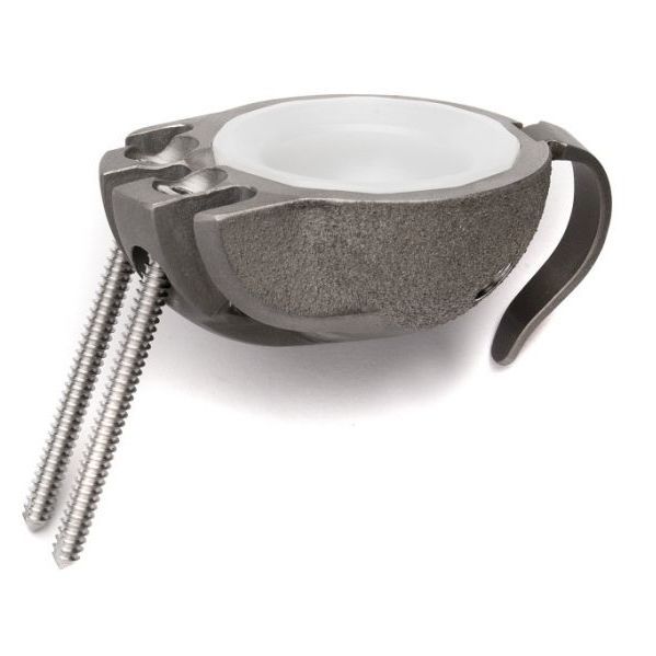 Revision acetabular prosthesis - 333805 - Beznoska - cementless