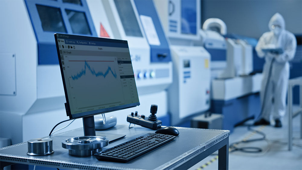 Temperature monitoring system - EMS - Lighthouse Worldwide Solutions ...