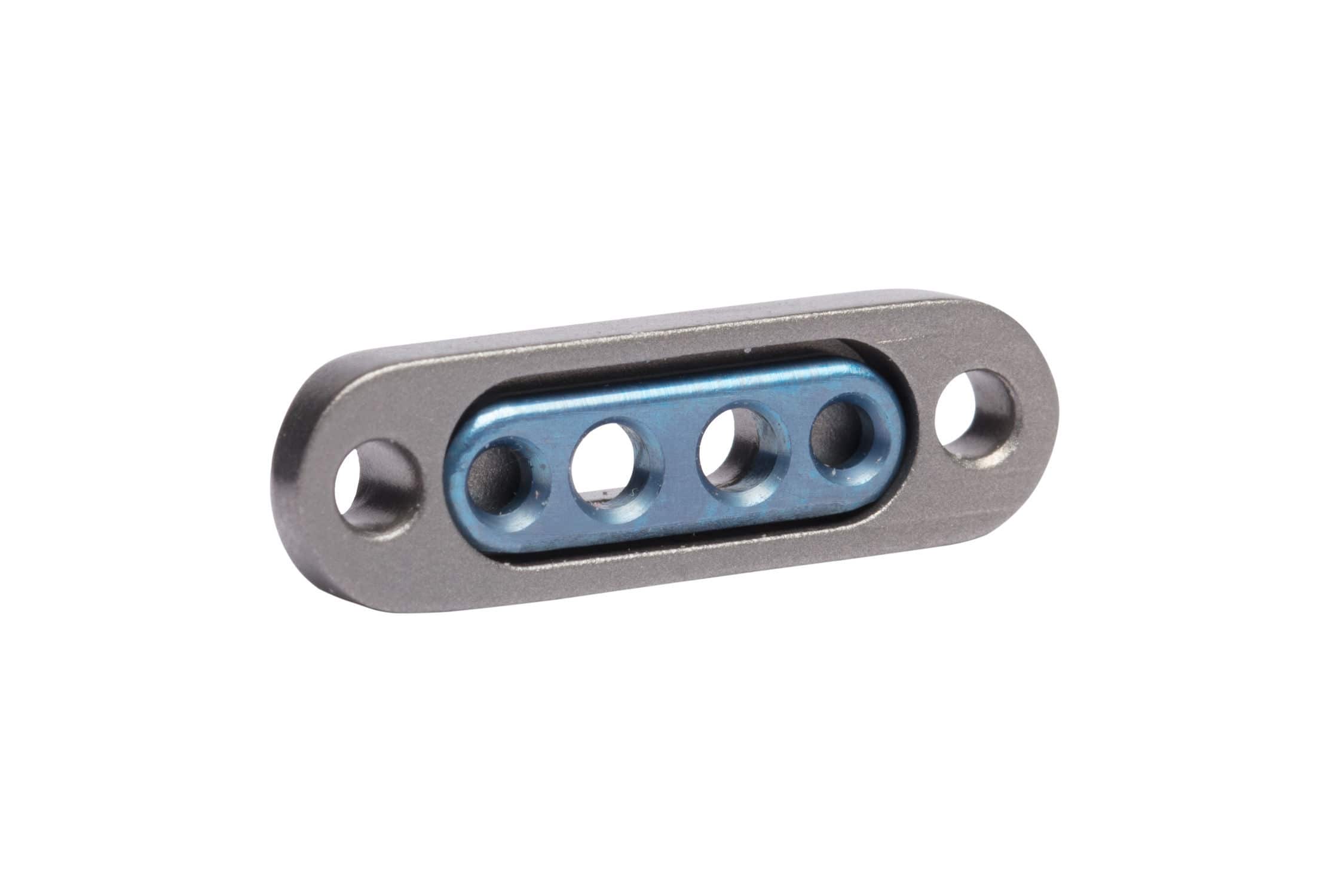 ACL reconstruction suture button - Ridder - Aleda Medical - for PCL ...