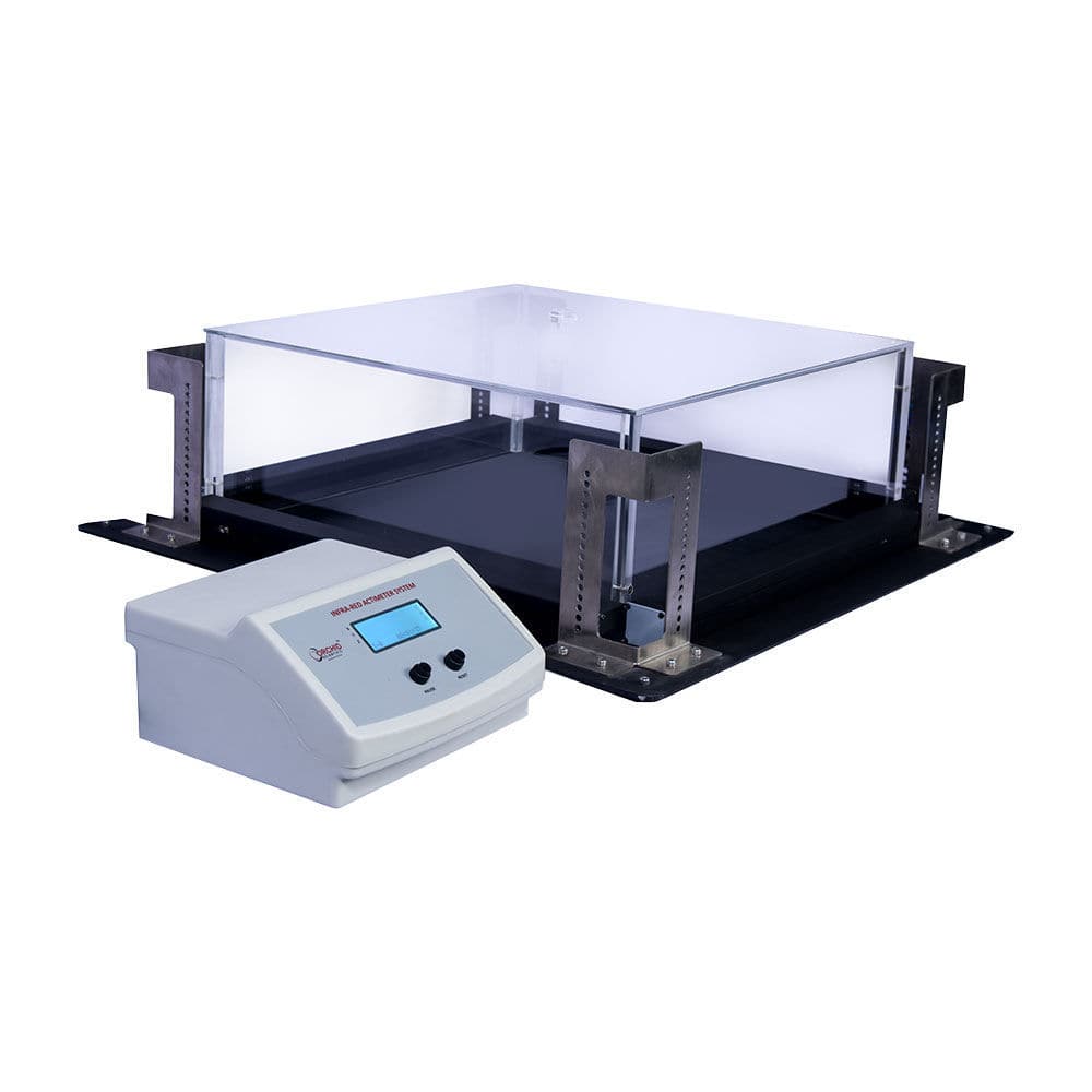 Animal research activity monitor - ACT-01 - Orchid Scientific and ...