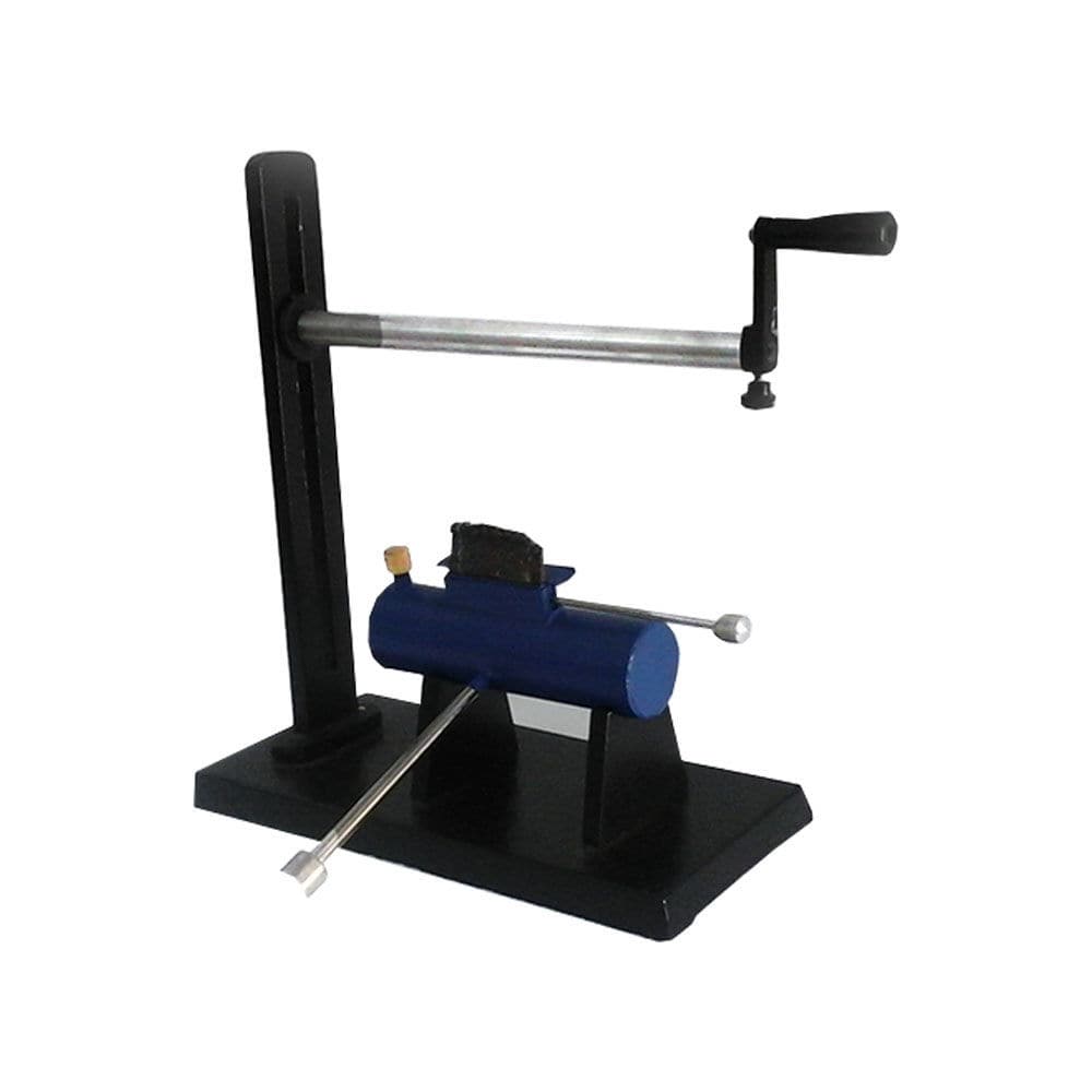 Laboratory burner - Orchid Scientific and innovative India Pvt Ltd - gas