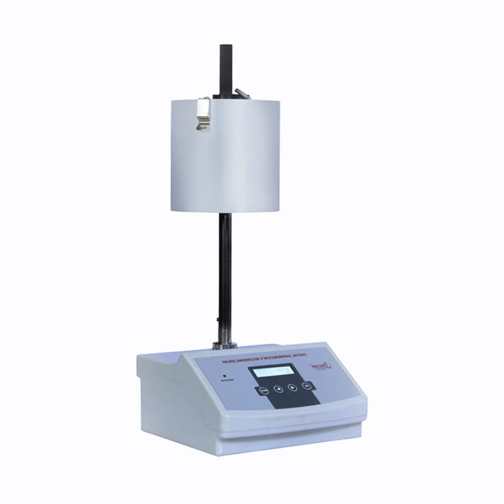 Digital kymograph - SRD 01 - Orchid Scientific and innovative India Pvt Ltd