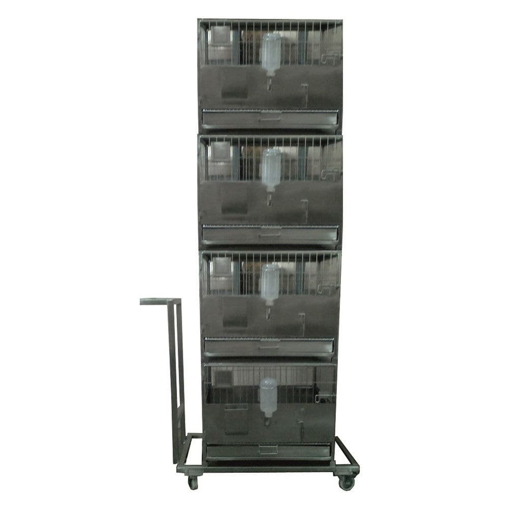 Rabbit animal research cage - Q4 - Orchid Scientific and innovative ...