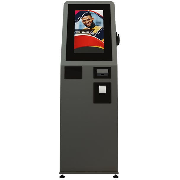 Interactive terminal - R-321 - Cizgi Teknoloji