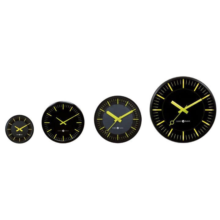 Healthcare facility clock - HANDI®TGV 30 - Gorgy Timing SAS ...