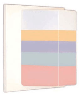 Nurse call lamp - ULTRA - Intercall Systems - lighting / medical / LED