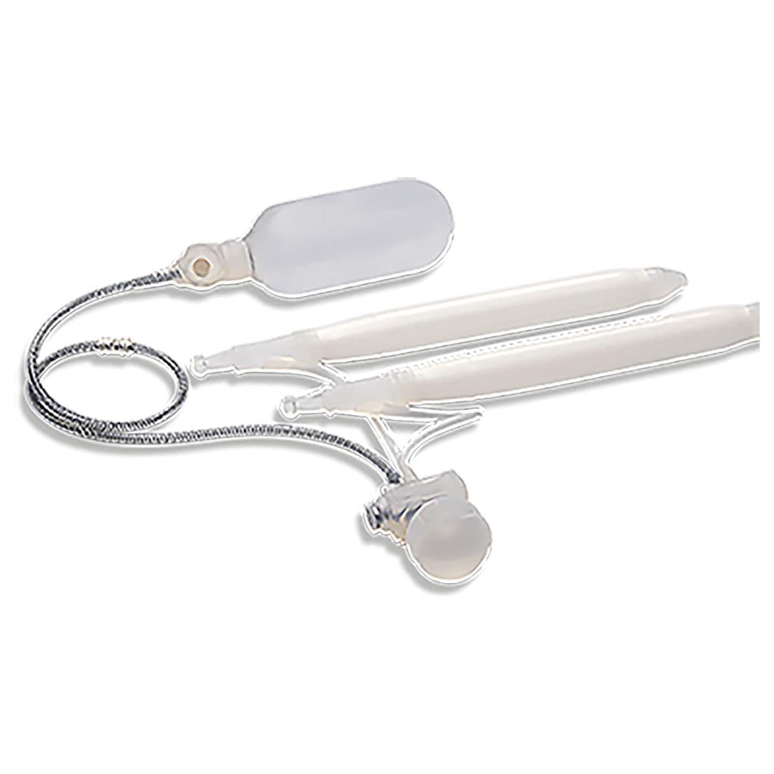 Inflatable penile prosthesis - Infla10® X - Rigicon