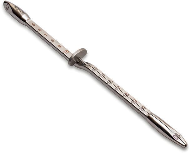 Penile dilator - Rigicon HL-LEVINE - Rigicon