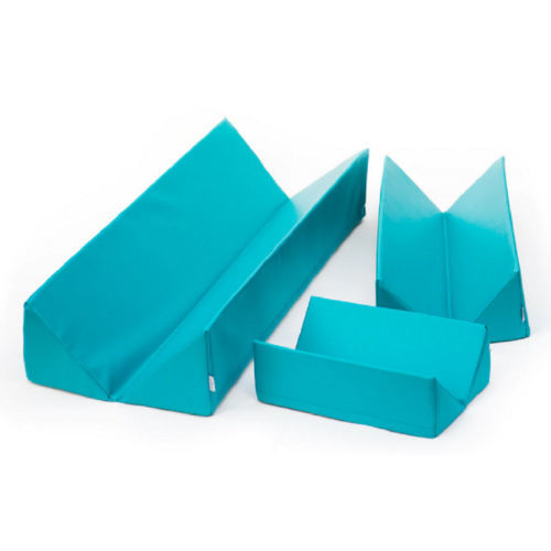 Positioning pad - Physia - for medical imaging / polyester fiber ...