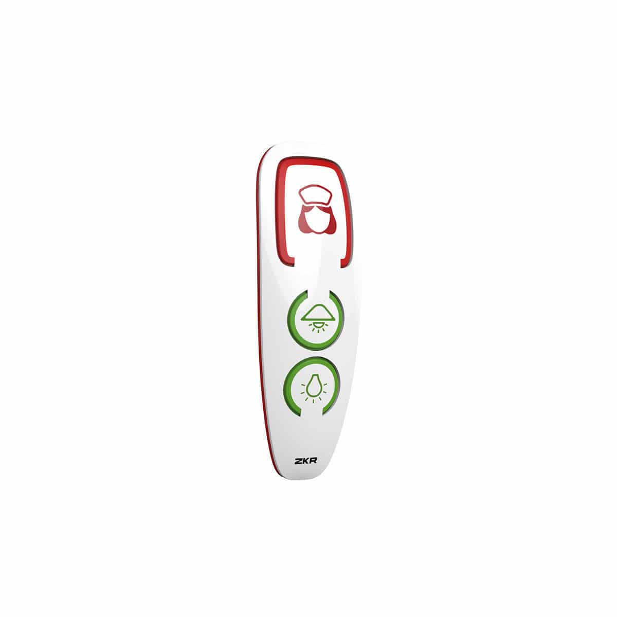 Hand-held emergency call system - Basic - ZKR - medical