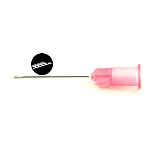 Intravitreous injection cannula - Surgistar - vascular access