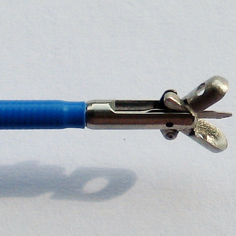 Endoscopy forceps - CABZD - Carmonja - biopsy / disposable