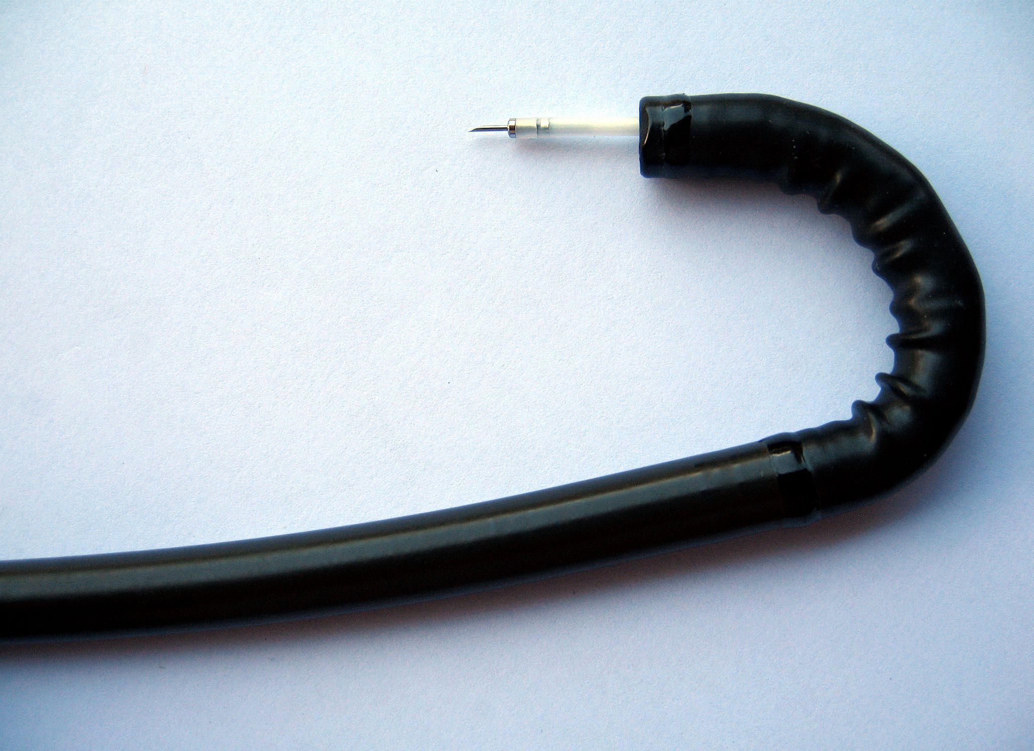 Endoscopic injection needle - CAIN 230 07 - Carmonja