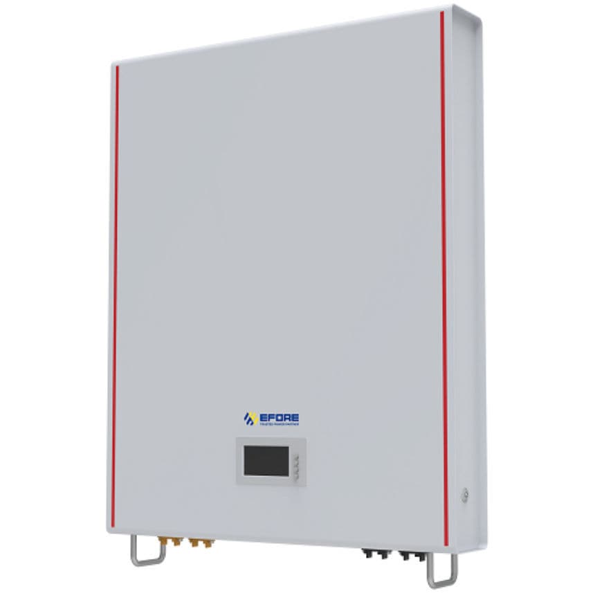 Power generator - 9100X0017895 - Efore