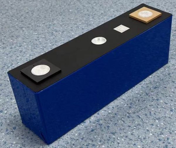 Power generator - IFP5422078 - Efore