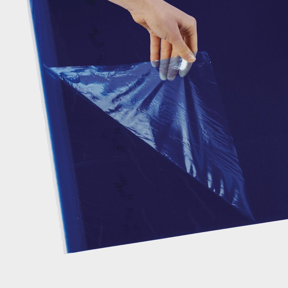 Decontamination medical mat - DK450B - MECHIN