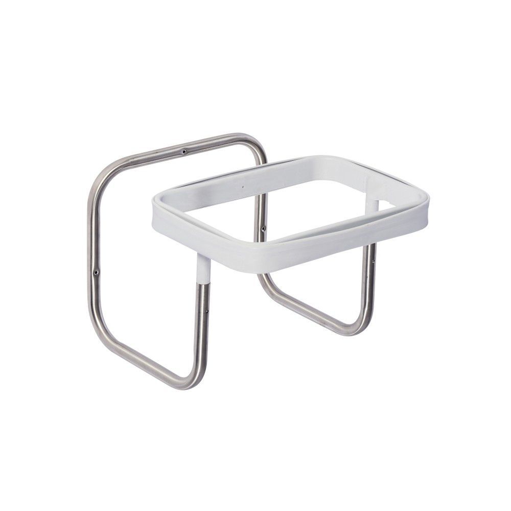 Linen bag support - LBCMR - MECHIN - wall-mount