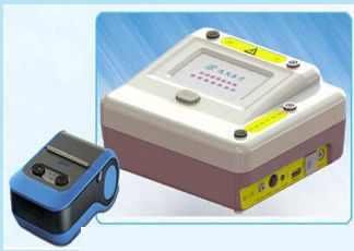 Electrical insulation detector - EF606-BP - Easyseal Medical Technology ...