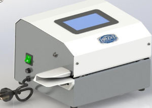 Medical sealer - Easyseal Medical Technology - automatic / benchtop ...