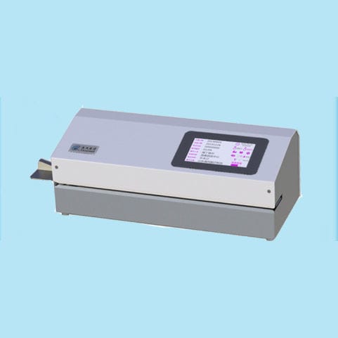 Medical sealing machine - EF101-TR - Easyseal Medical Technology ...