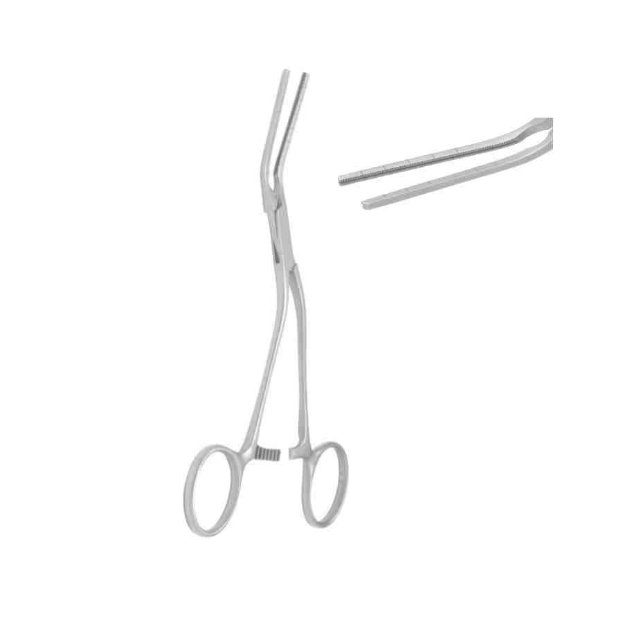 Surgery forceps - 05-7139 - Lorien Industries - veterinary / grasping ...