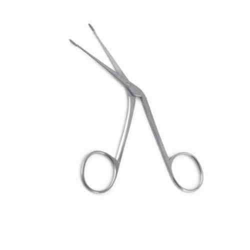 ENT forceps - Lorien Industries - surgery / grasping / ablation