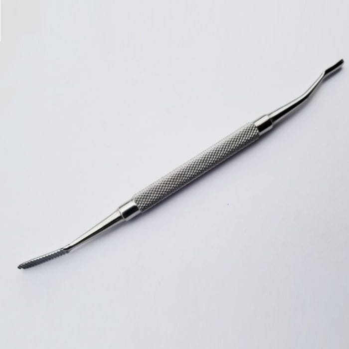 Periodontal dental file - 10-38-00X series - Lorien Industries - root ...