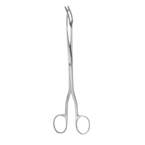 Grasping forceps - 05-25-023 - Lorien Industries - reusable / straight ...