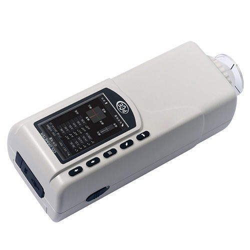 Colorimeter for the food industry - PCE-CSM 2 - PCE Ibérica S.L ...