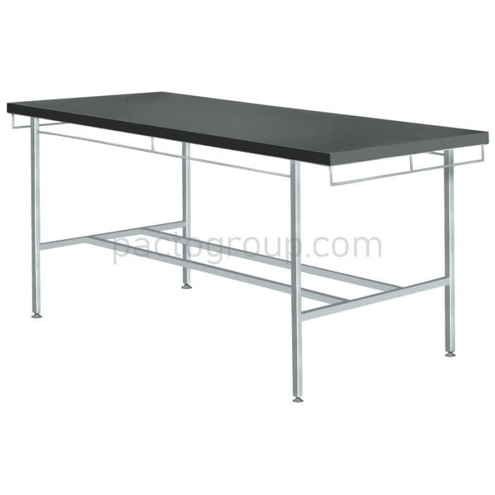 Work table - SVP - Pacto Trade Industrial Group - rectangular ...