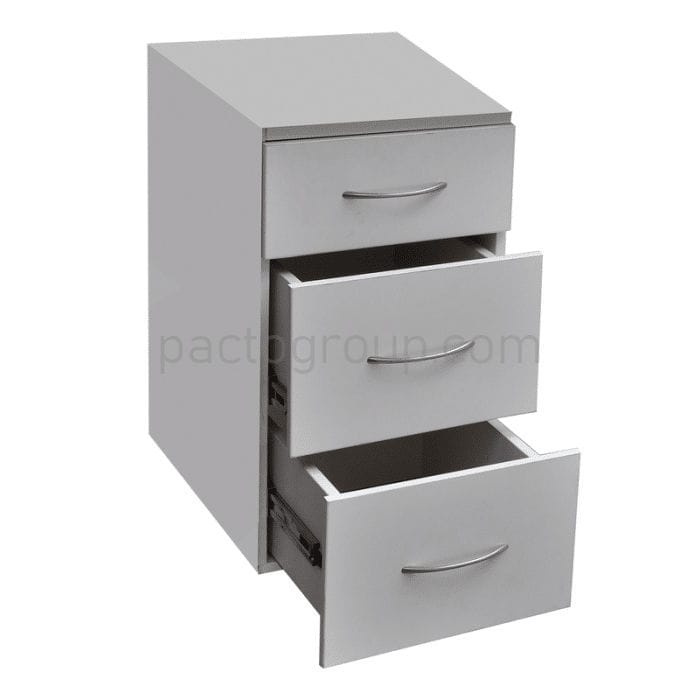 Laboratory drawer - SL-03 - Pacto Trade Industrial Group