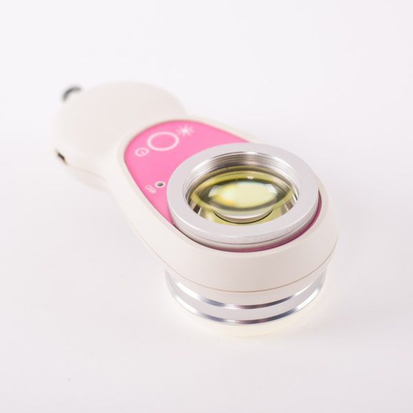 White LED dermatoscope / USB / camera-based - PROXIMA - medical technology