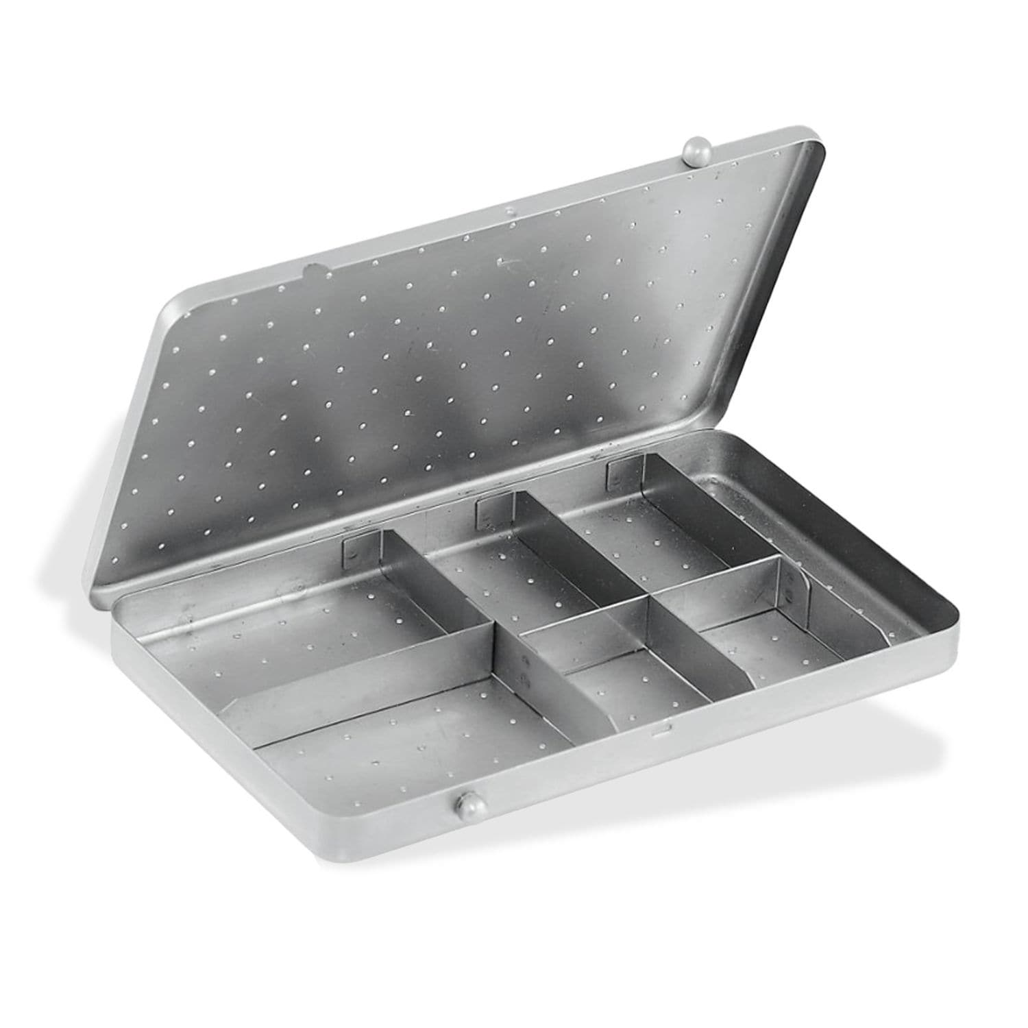 Needle box - CIL-021 001 001 - Chaplet International - storage ...