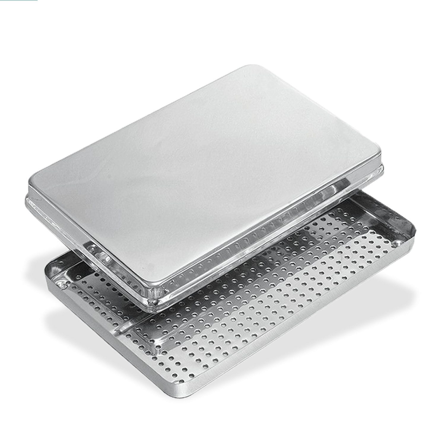 Dental instrument box - CIL-055 001 001 - Chaplet International ...