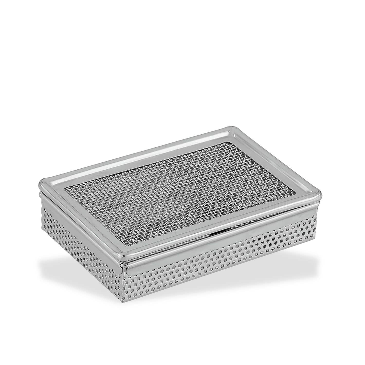 Surgical instrument box - CIL-020 001 002 - Chaplet International ...